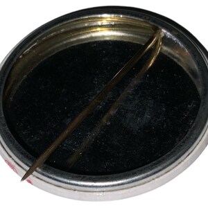 Vintage 1980 John Rarick for President Presidential Hopeful American ...