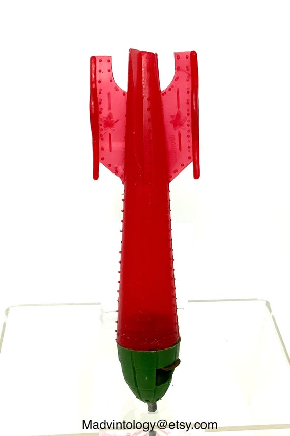 Vintage Cap Bomb Grenade Gun Caps Gun Powder Pops Ammo - Etsy