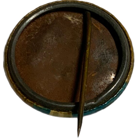George Washington Presidential Campaign Antique Pinba… - Gem