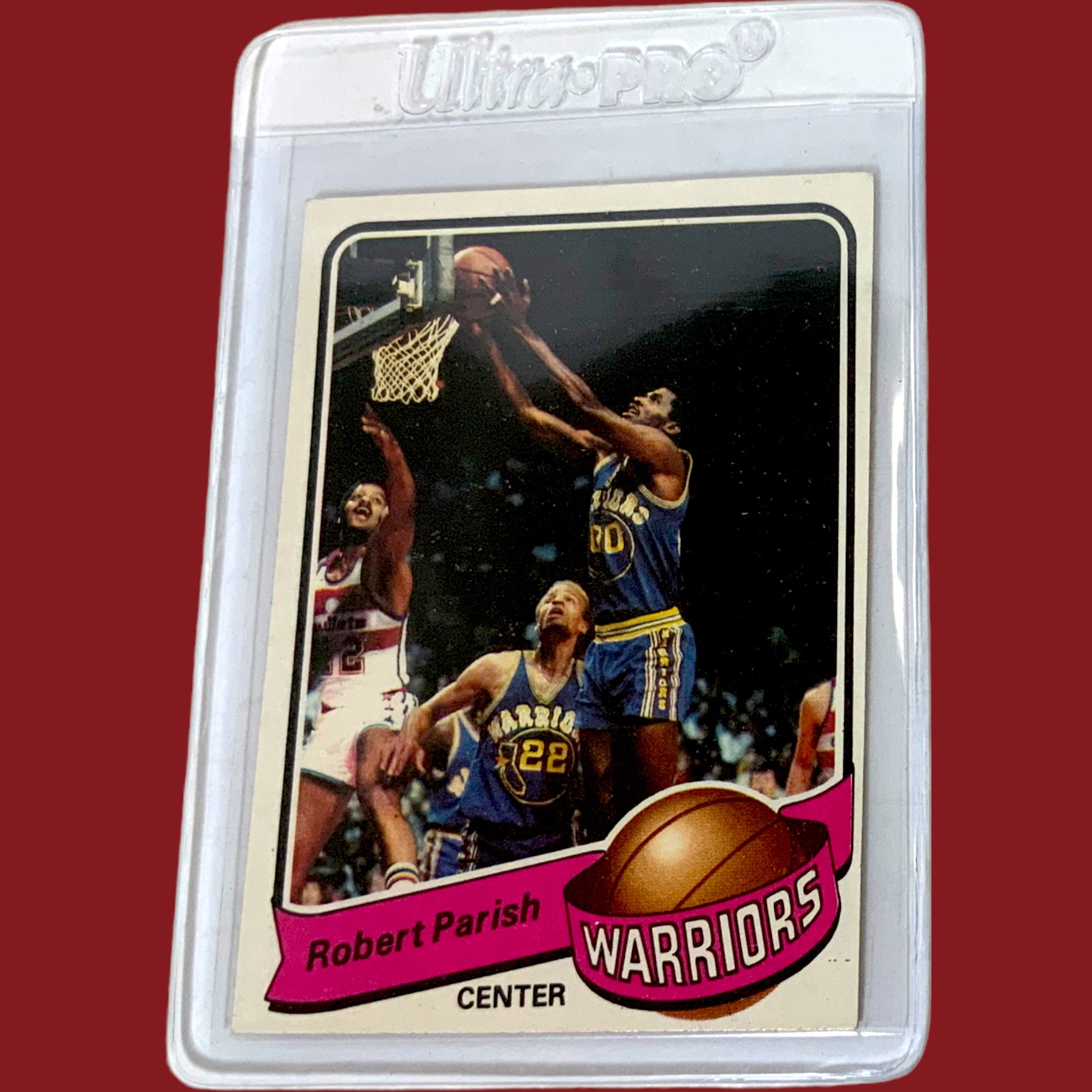 1979 Topps Basketball Cards
