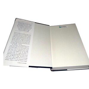 Vintage White House Diary Book by Jimmy Carter Hardcover President ...