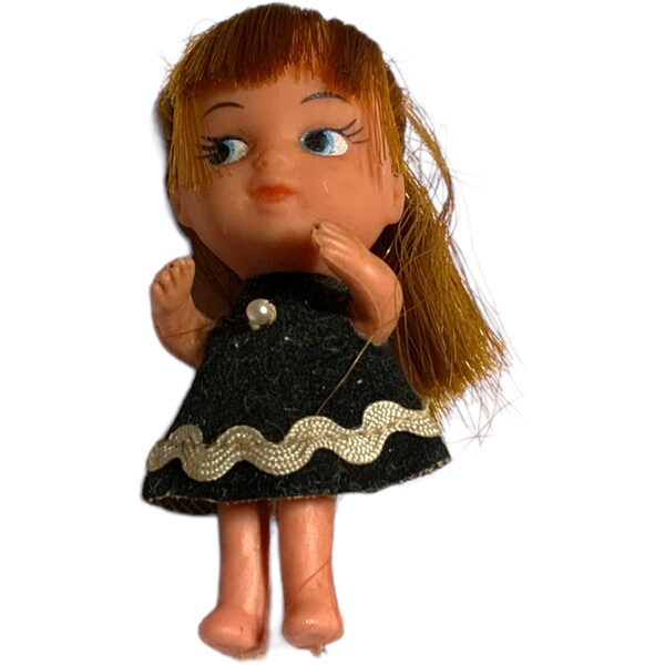 Liddle Kiddles - Etsy