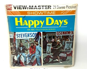 Happy Days Complete Series - Etsy
