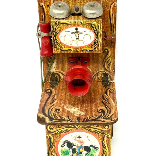 Ranch Western - Etsy