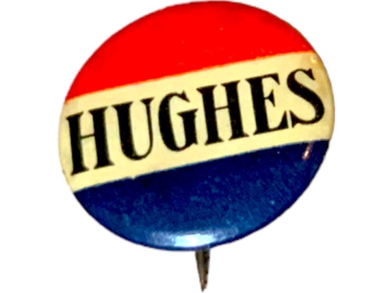 Hughes Aircraft Logo
