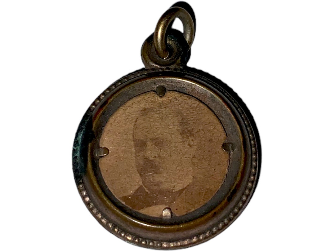 RARE Antique 1888 Grover Cleveland Thomas Hendricks Political ...