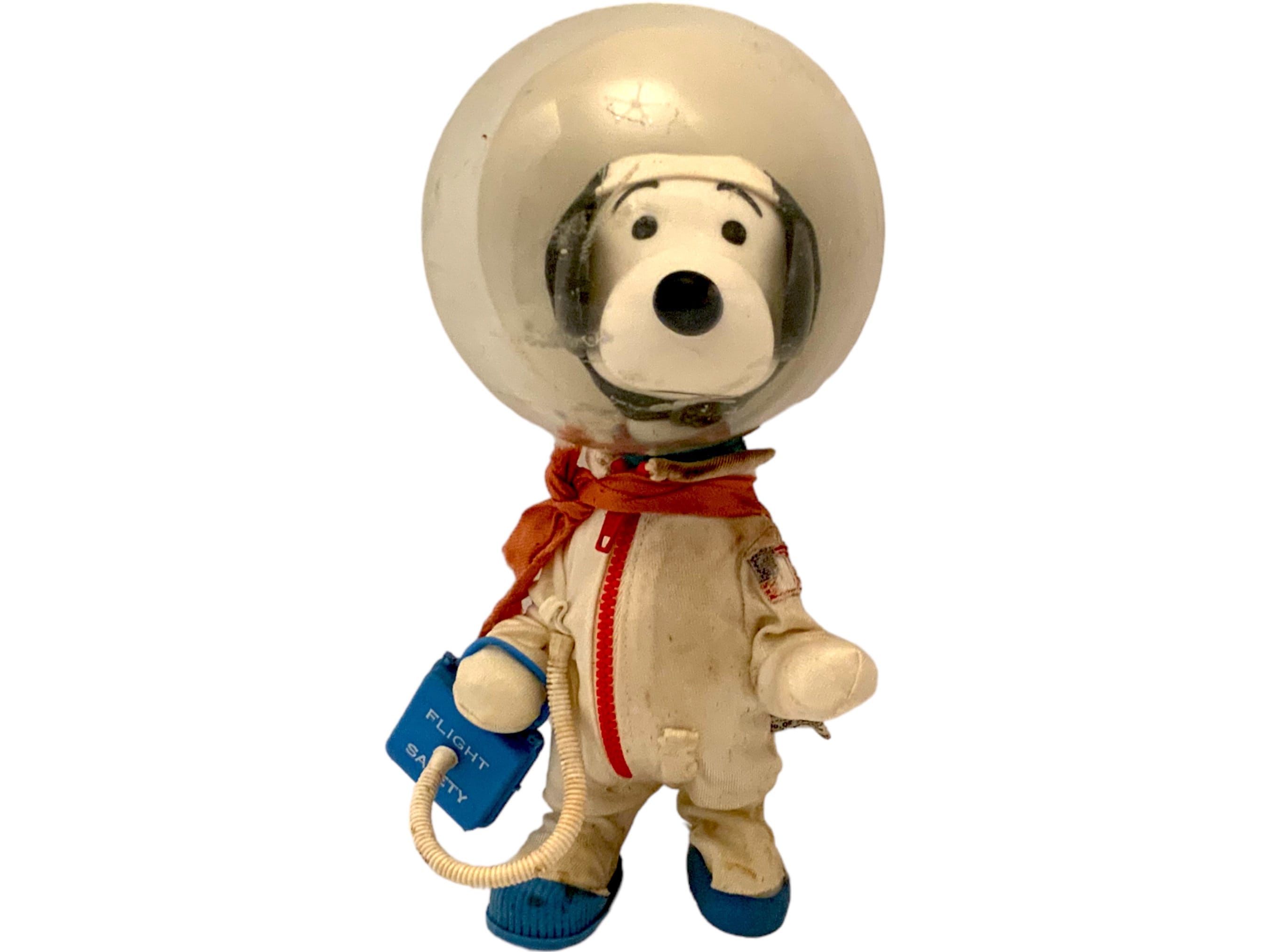Apollo 10 Snoopy Life Size Plush
