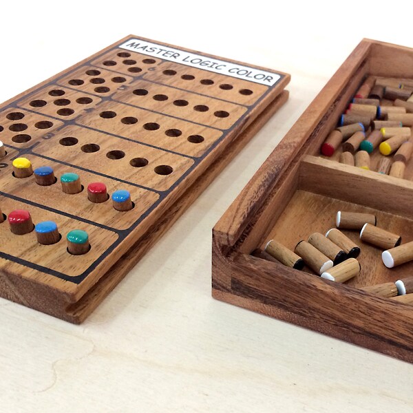 Handmade Game - Etsy
