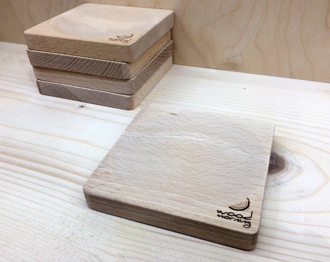 Wooden Base Spinning Top, Handmade Base, Spinning Tops, Small Base for ...