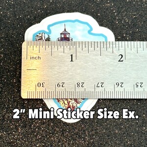 Lake Mead National Recreation Area Weatherproof Vinyl Sticker - Etsy