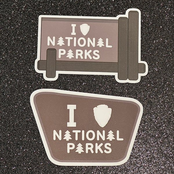 Love Park - Etsy