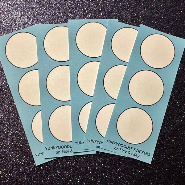 Blank National Park Sign Stickers - Etsy