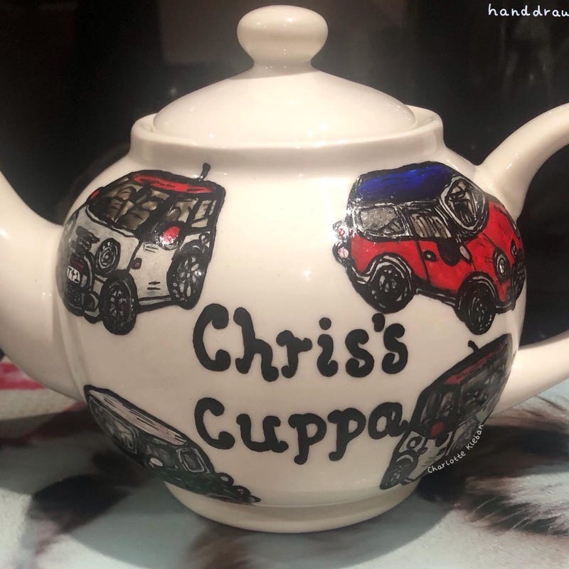 handdrawnworld - Etsy