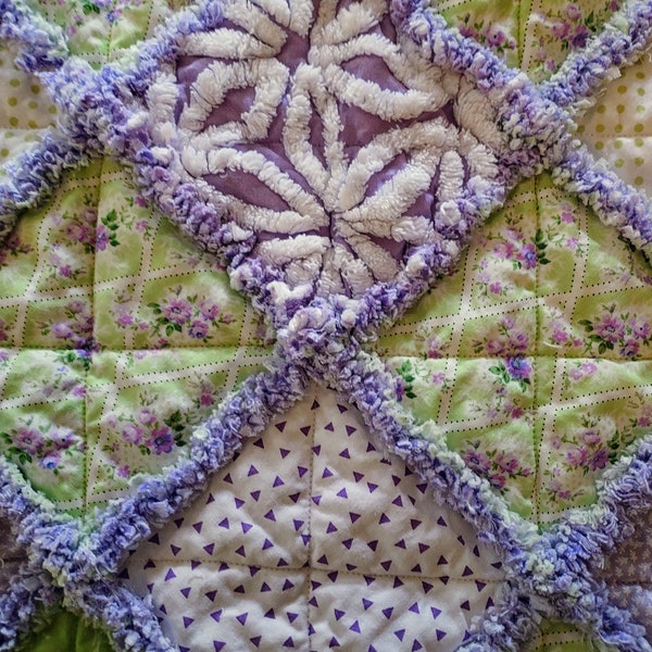 Lavender Green Baby - Etsy