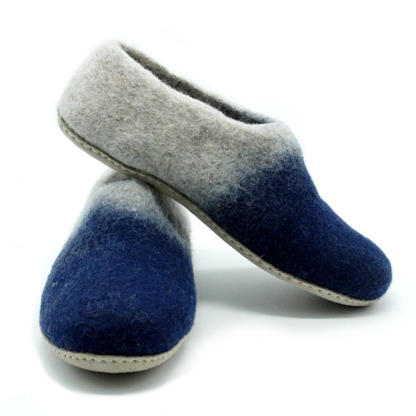 Felt Shoes - Etsy