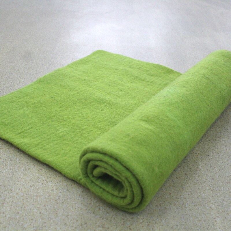 Felt Play Mat - Etsy