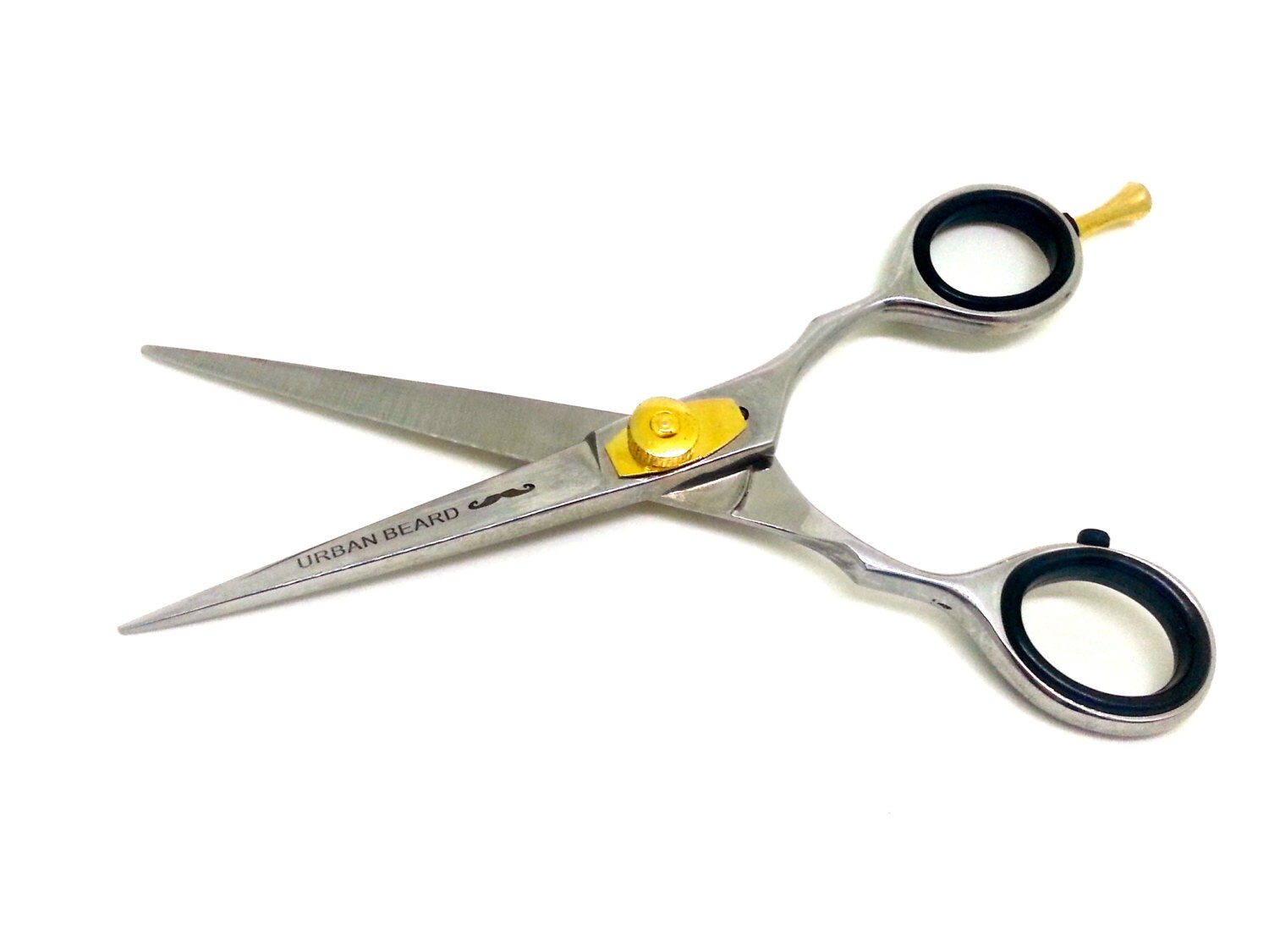 Beard Scissors - Etsy