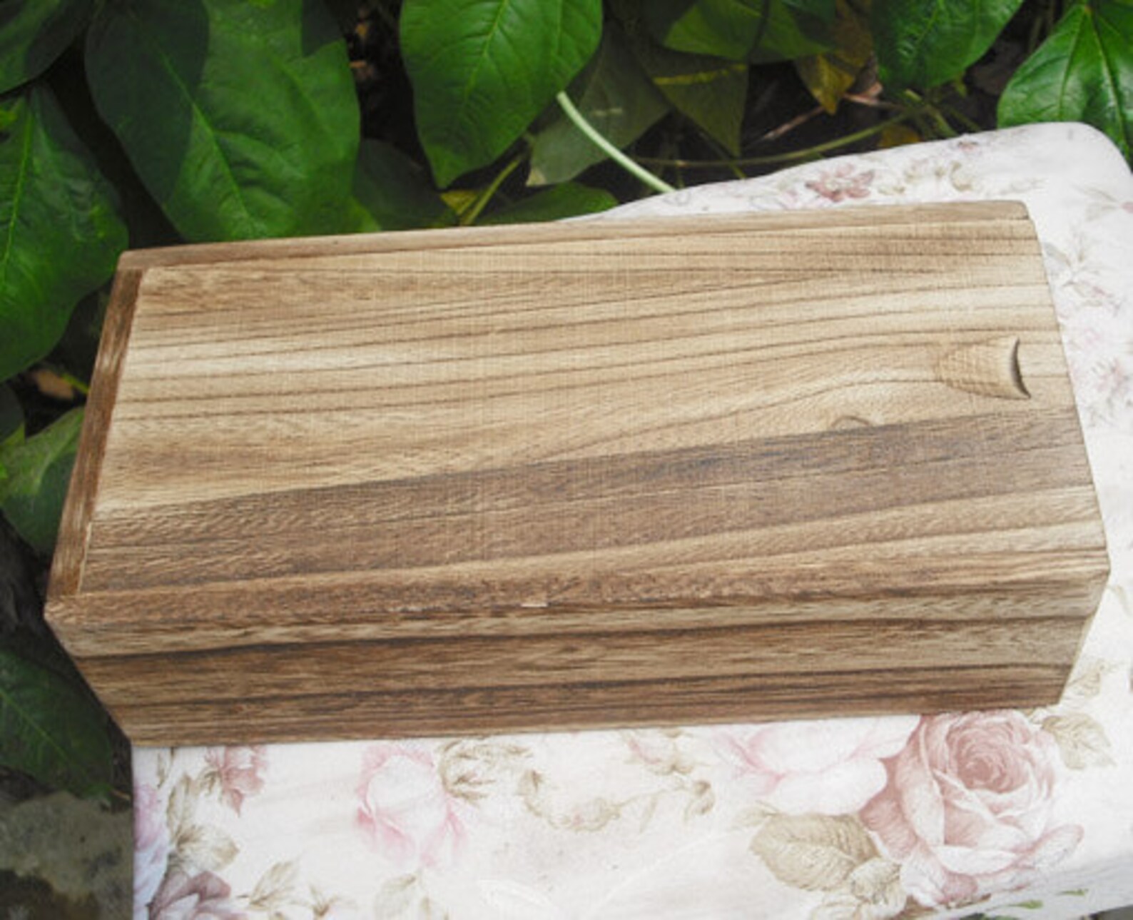 Manual Wooden Tissue Box Wood Box Cosmetic Boxes Jewelry - Etsy