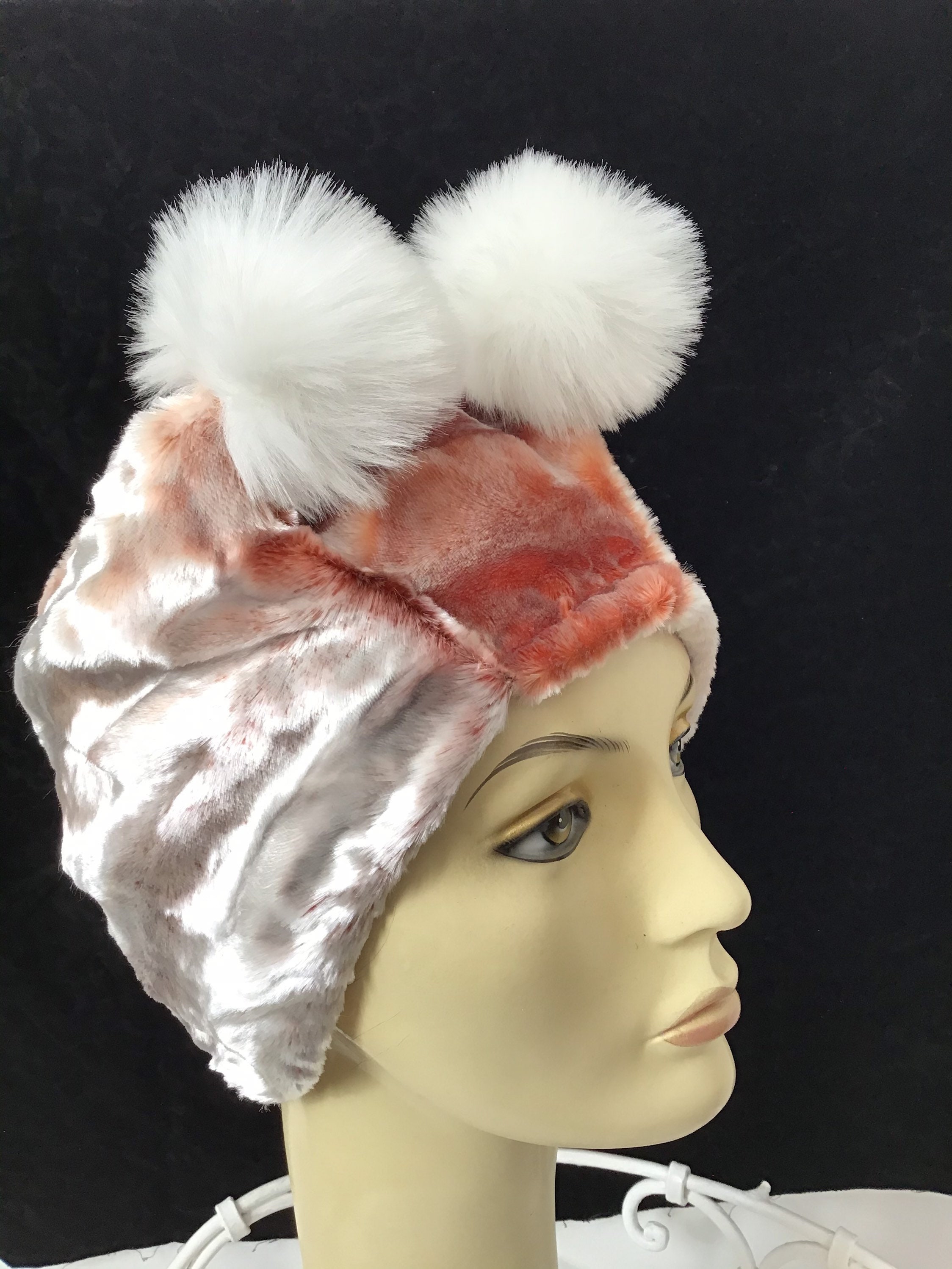 Squirrel Hat - Etsy UK