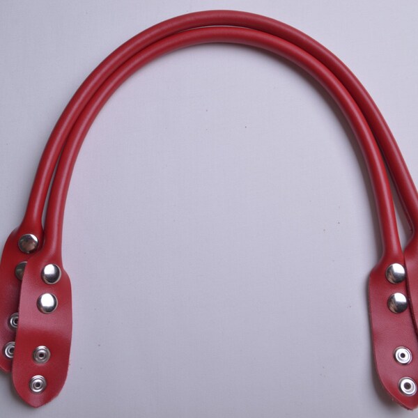 Leather Purse Straps - Etsy