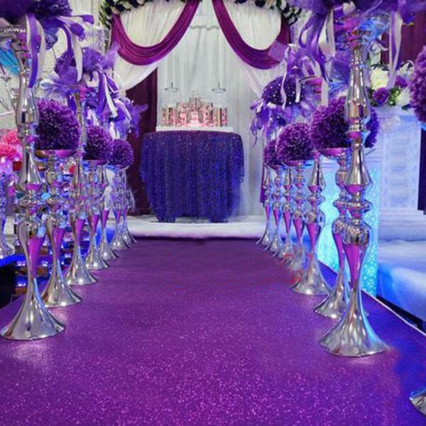 Wedding Aisle Runner - Etsy