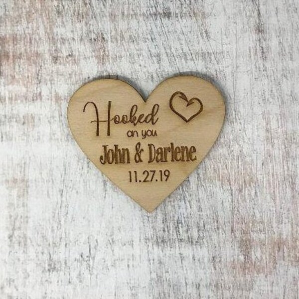 Heart Wedding Favors - Etsy