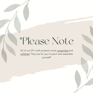 Farm Animal Stack Cutouts Ready for You to Paint Farmhouse, Cow, Pig ...