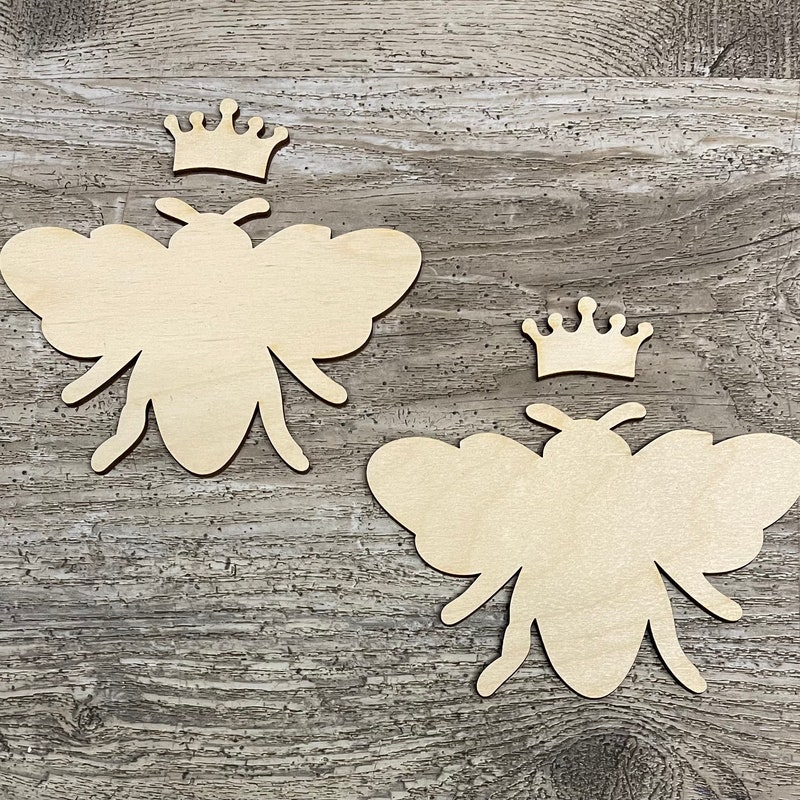 Bee Transfers - Etsy