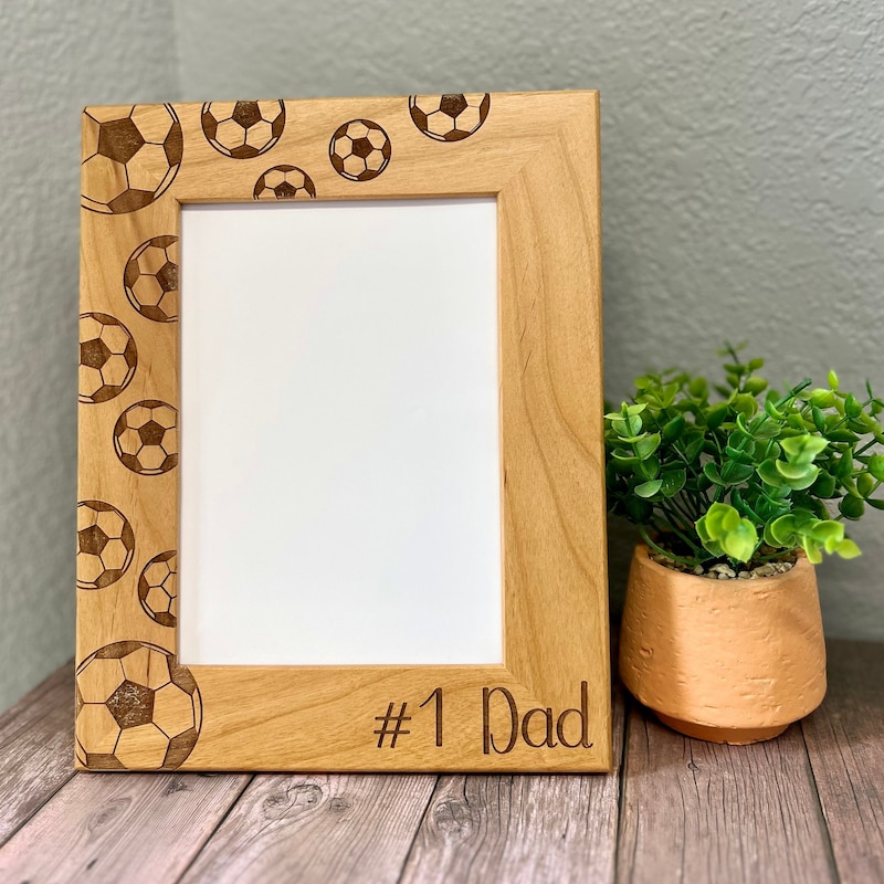 Soccer 6 Picture - Etsy