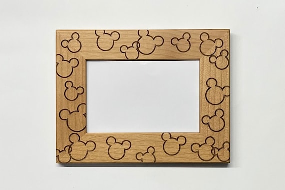 Disney Picture Frames