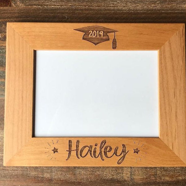Graduation Frame - Etsy