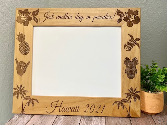 Custom Poster Frame