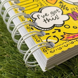 Football Training Journal: Match Day Diary, Guided Activity Book | Top ...
