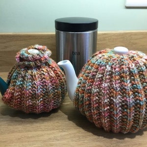Tea Cosy - Etsy
