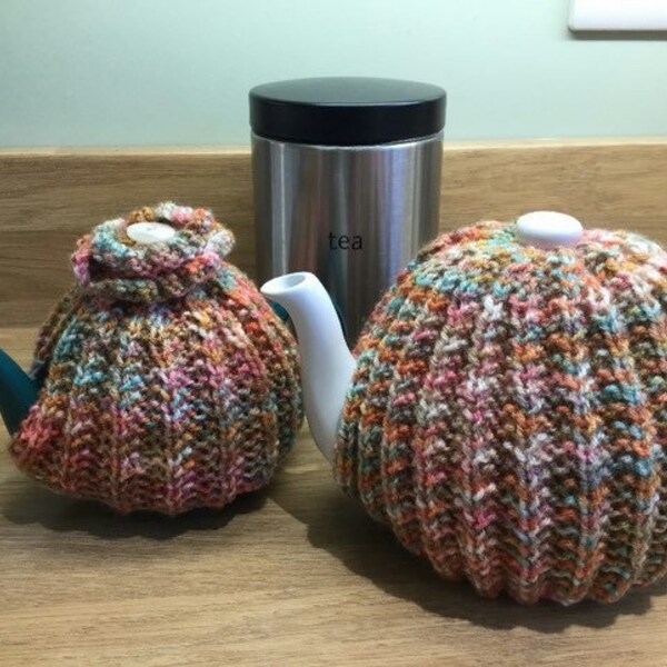 Tea Cosy Pattern - Etsy