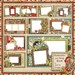 Squeaky Clean Digital Scrapbook Kit 12x12 Quick Pages - Digital ...