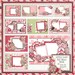 Squeaky Clean Digital Scrapbook Kit 12x12 Quick Pages - Digital ...