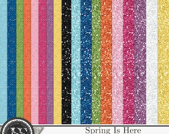 Classic Mickeytheme 12x12 Digital Paper Backgrounds for - Etsy