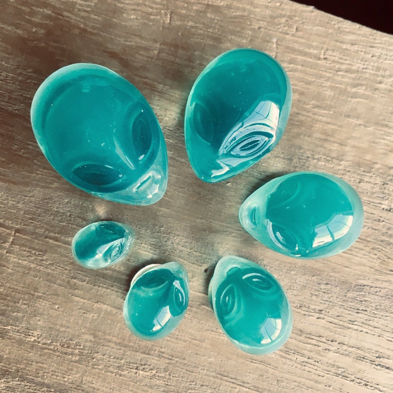 Pyrex Plugs - Etsy