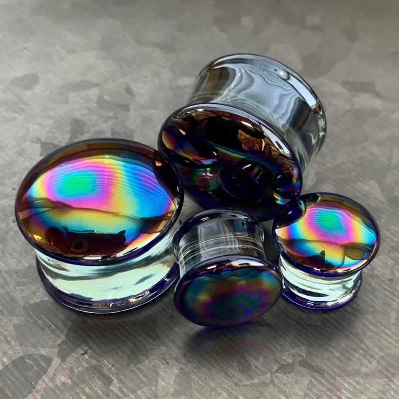 Pyrex Plugs - Etsy