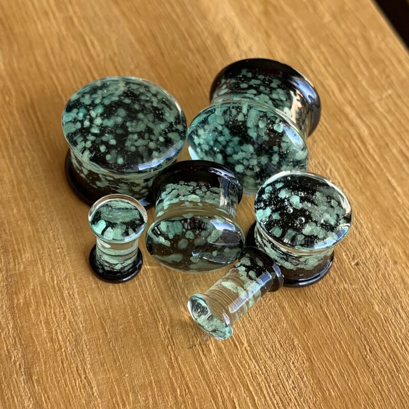 Pyrex Plugs - Etsy