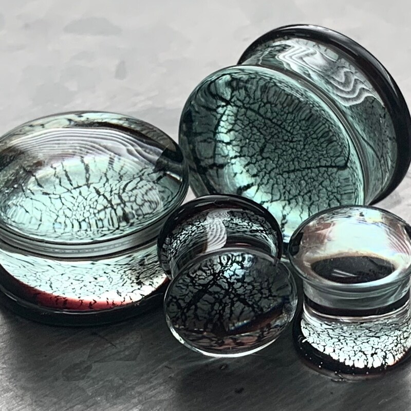 Pyrex Plugs - Etsy
