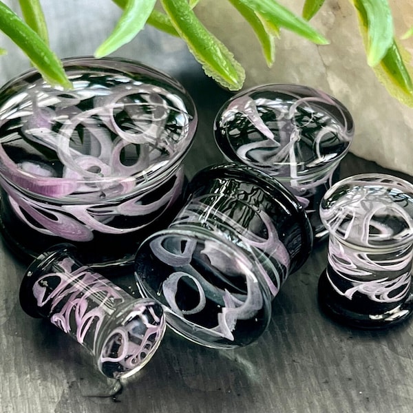 Pyrex Plugs - Etsy