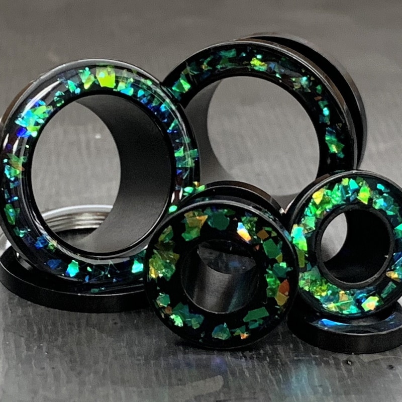 0g Plugs - Etsy