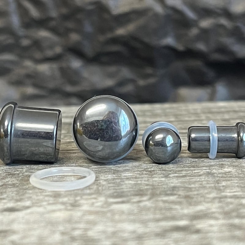 16mm 5/8 Plugs - Etsy