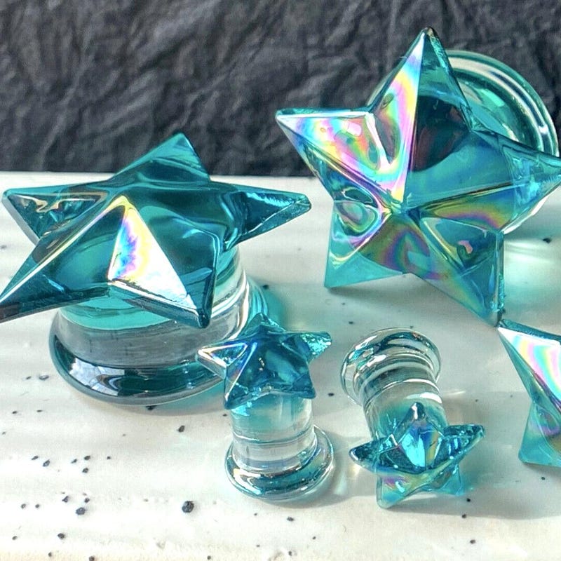 Butt Piercing - Etsy