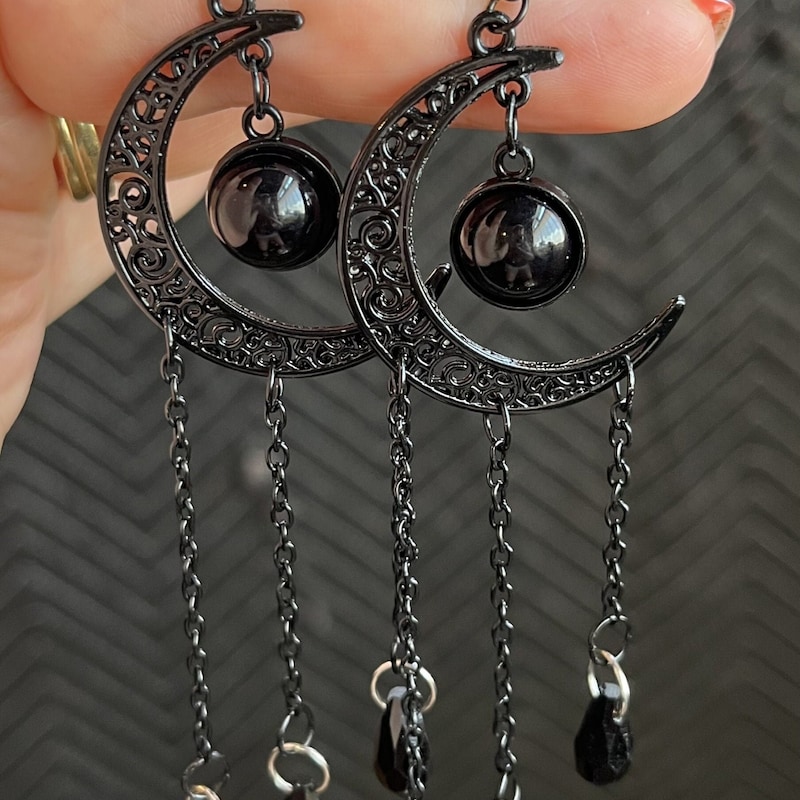 Dangle Gauges - Etsy