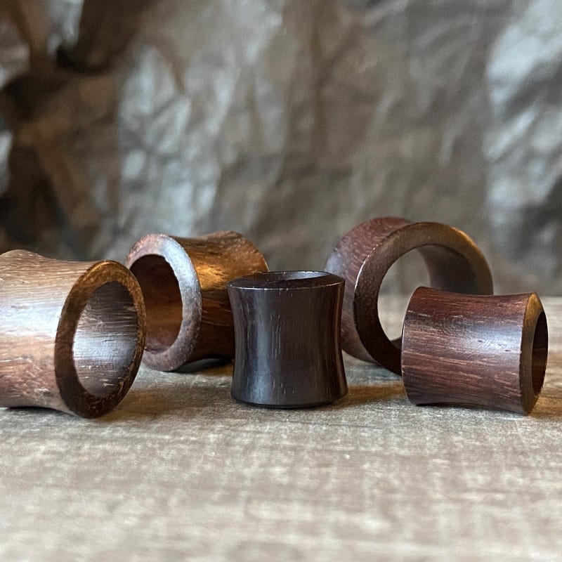 1 3/8 Ear Plugs - Etsy