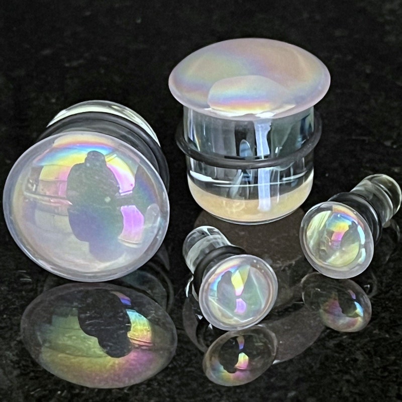 Alien Piercing - Etsy