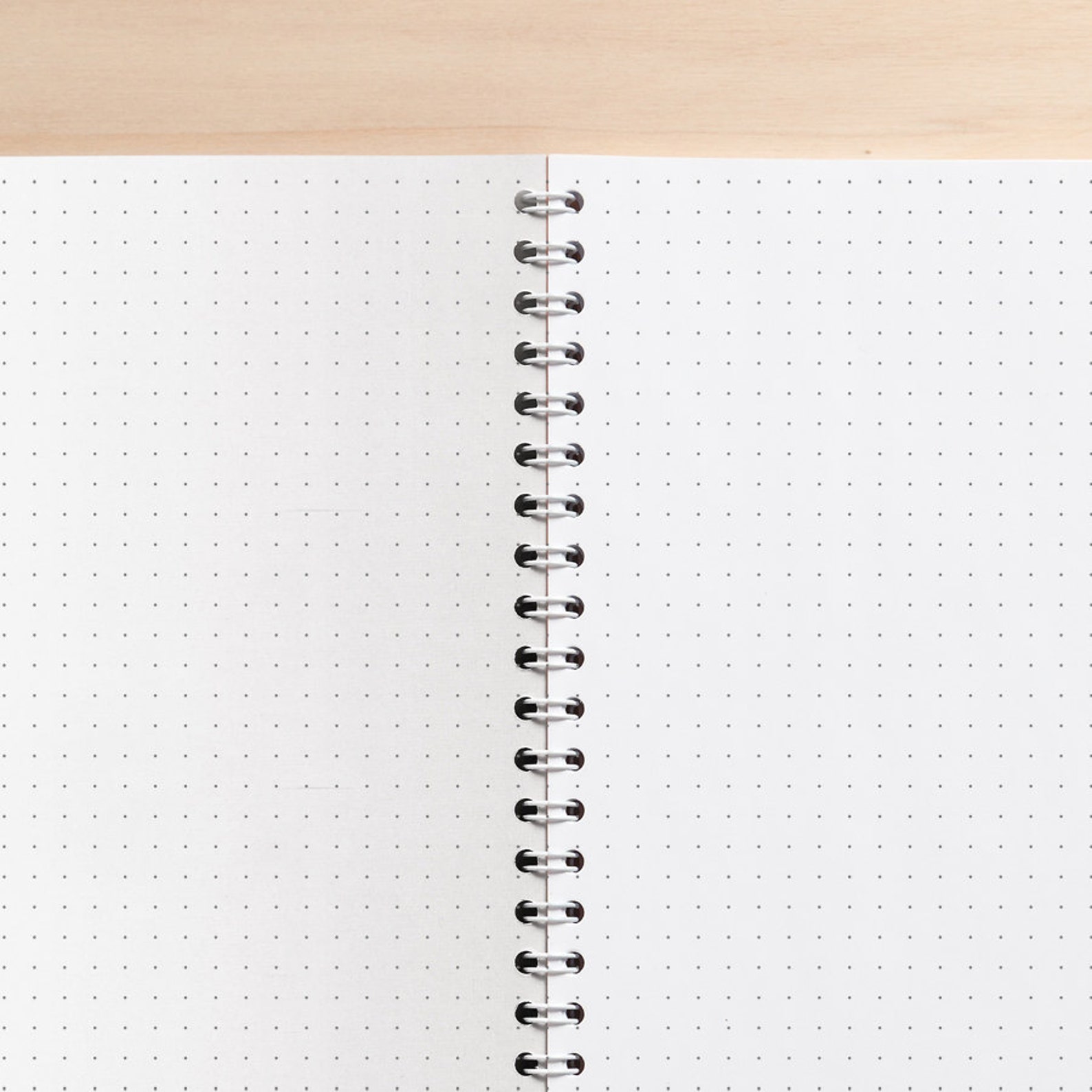 Notebook brilliant Notes Light Blue A5 | Etsy